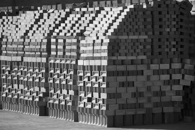 Our Heritage - The Original London Brick | LBC Brick Makers