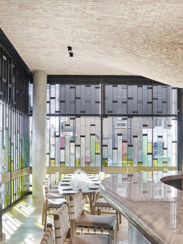 Rustic London Brick - The Original London Brick | Forterra