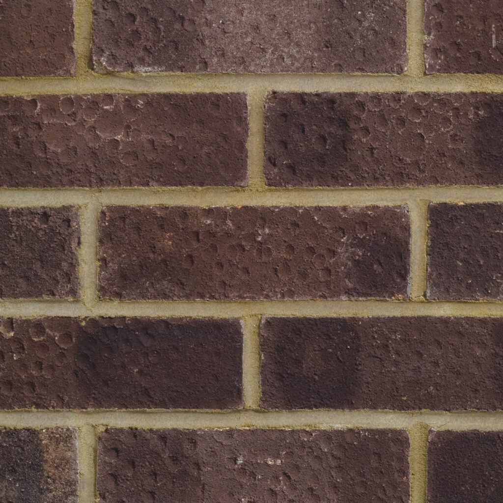 Brindle London Brick - The Original London Brick | Forterra