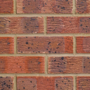 Claydon London Brick - The Original London Brick | Forterra