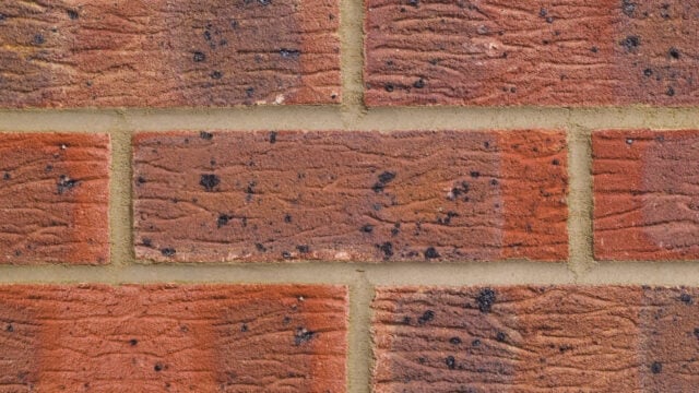 Brick Range - The Original London Brick | Forterra