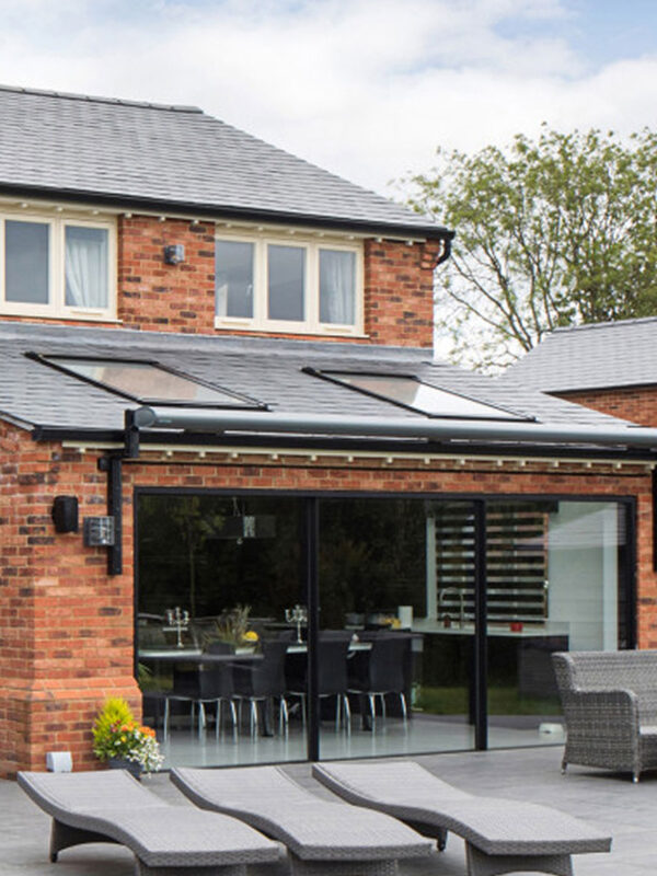 Georgian London Brick - The Original London Brick | Forterra