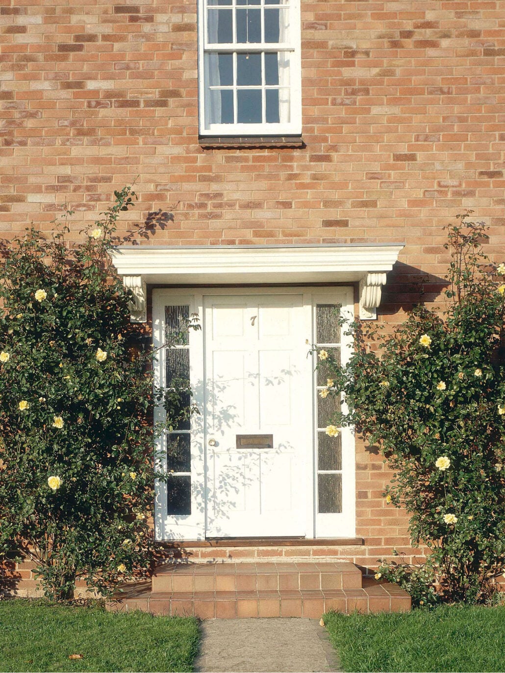 Milton Buff London Brick - The Original London Brick | Forterra