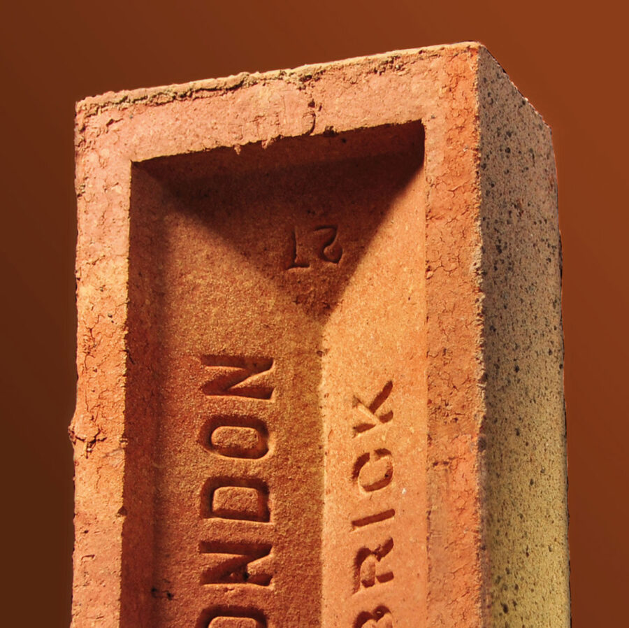 Built To Inspire Generations - The London Brick Company