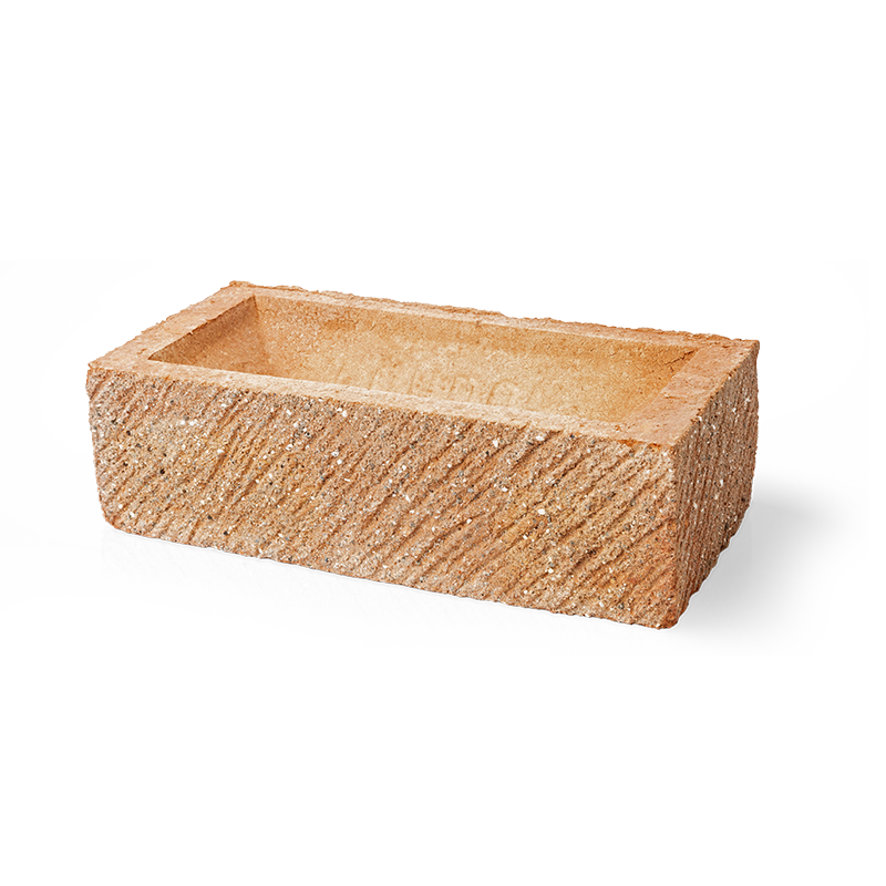 Brecken Grey London Brick - The Original London Brick | Forterra