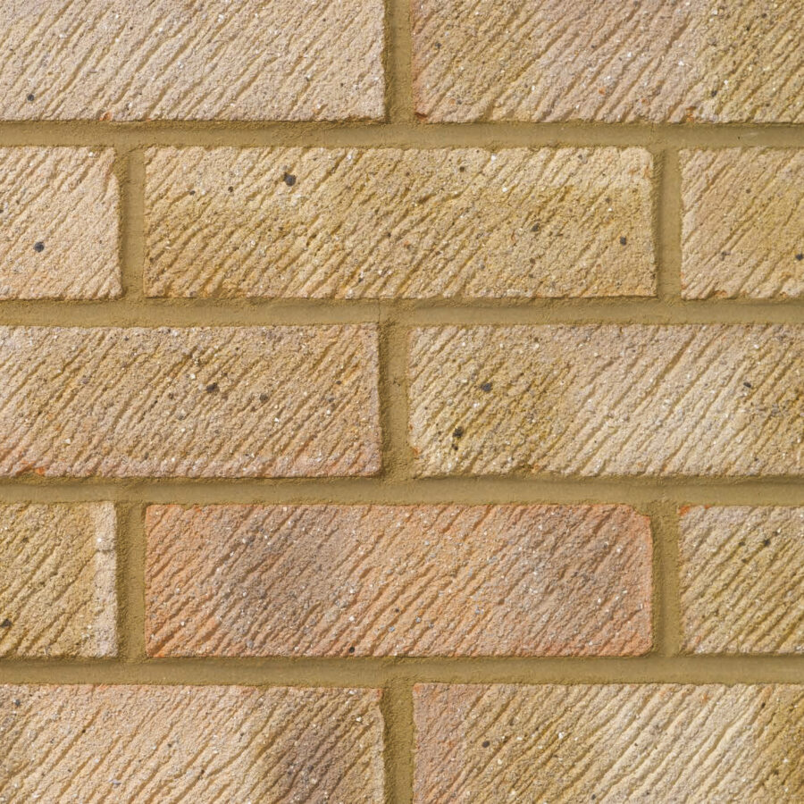 Brecken Grey London Brick - The Original London Brick | Forterra