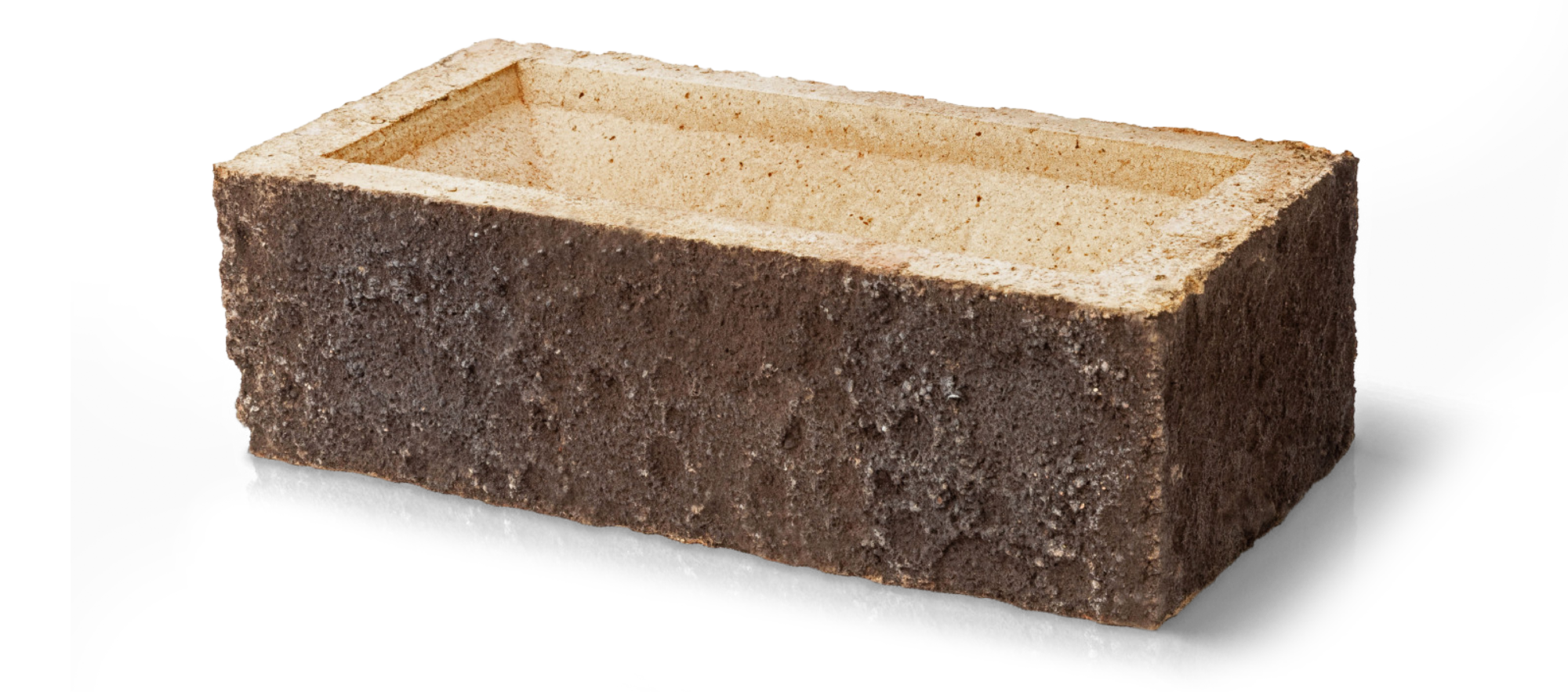 Brindle London Brick - The Original London Brick | Forterra