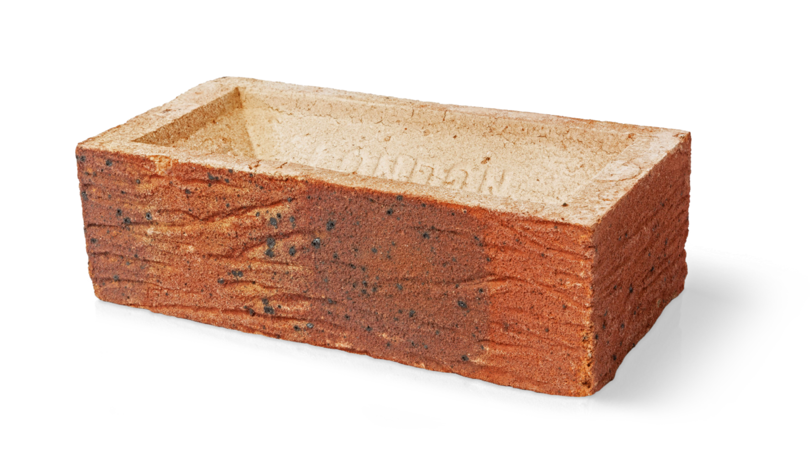 Brick Range - The Original London Brick | Forterra