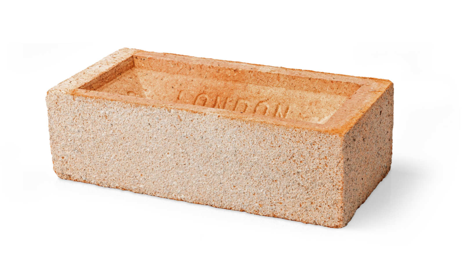 Hereward Light London Brick - The Original London Brick | Forterra