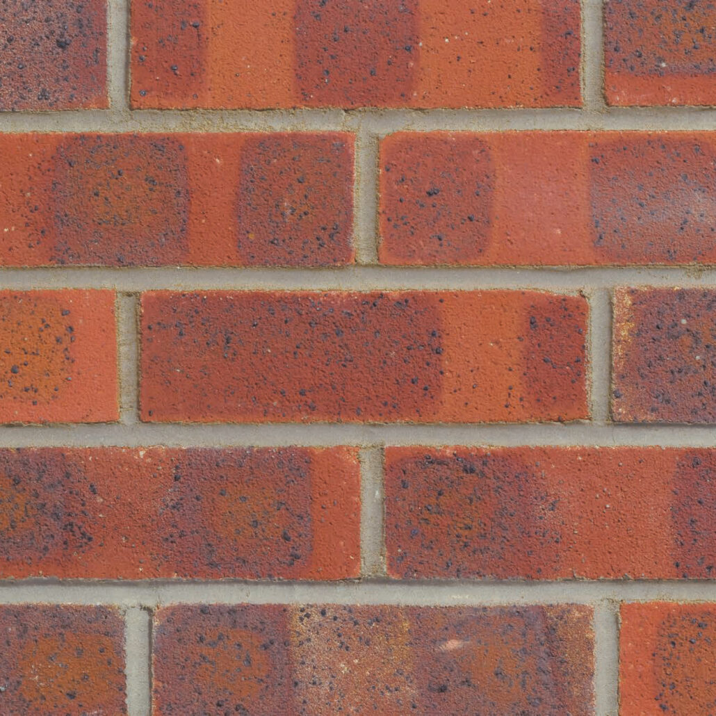 Georgian London Brick - The Original London Brick | Forterra