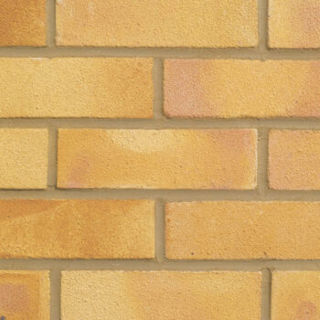 Golden Buff London Brick - The Original London Brick | Forterra