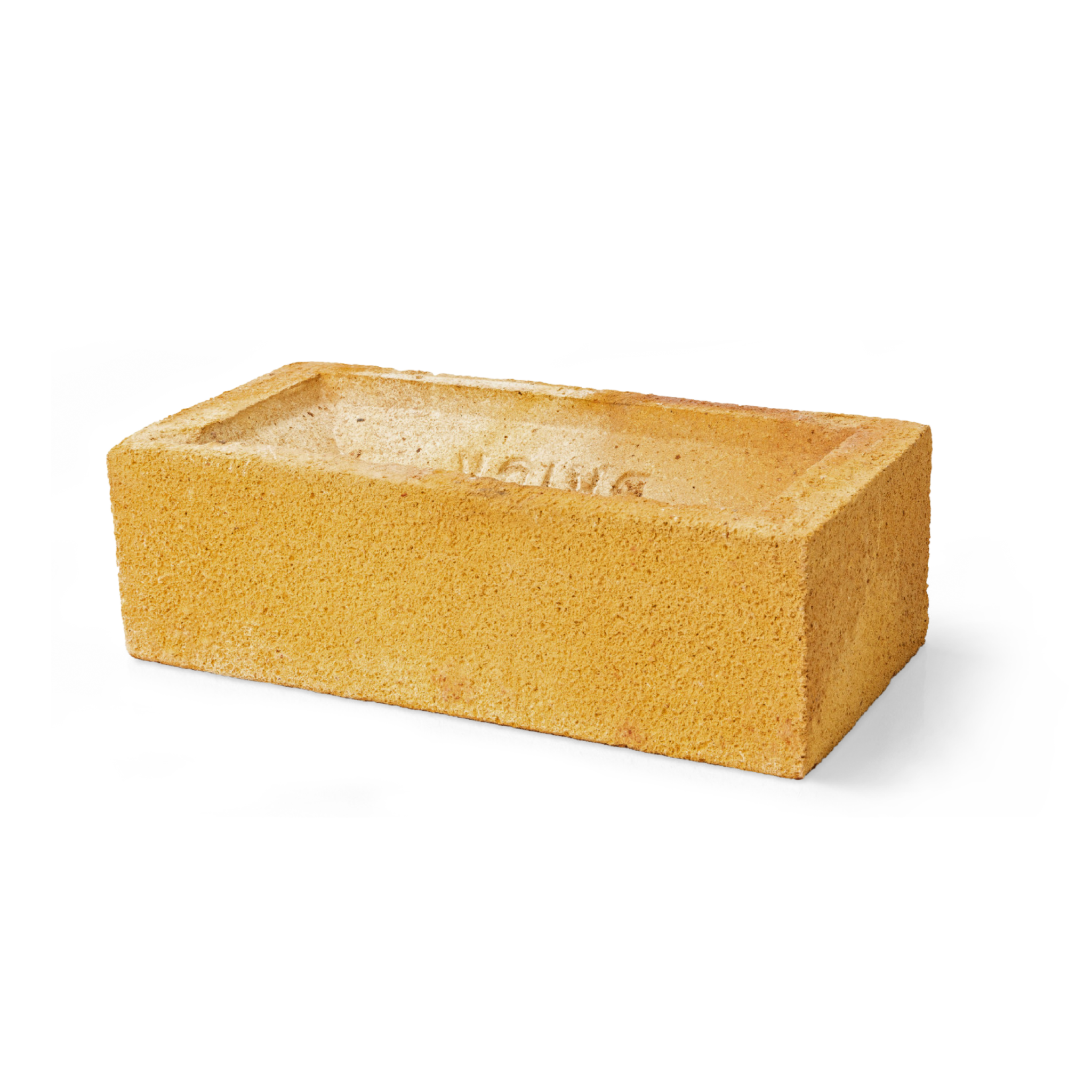 Golden Buff London Brick - The Original London Brick | Forterra