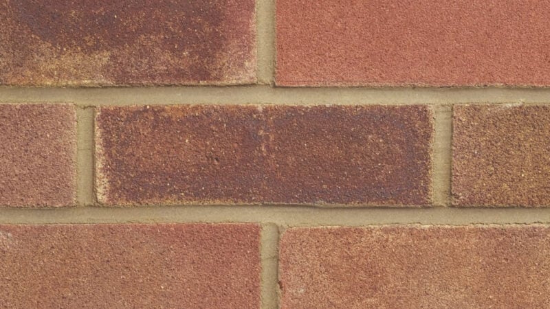 Brick Range - The Original London Brick | Forterra