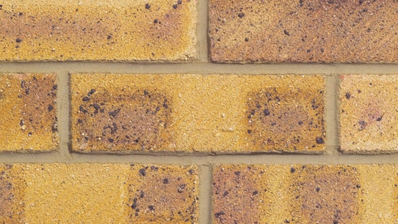 Golden Buff London Brick - The Original London Brick | Forterra