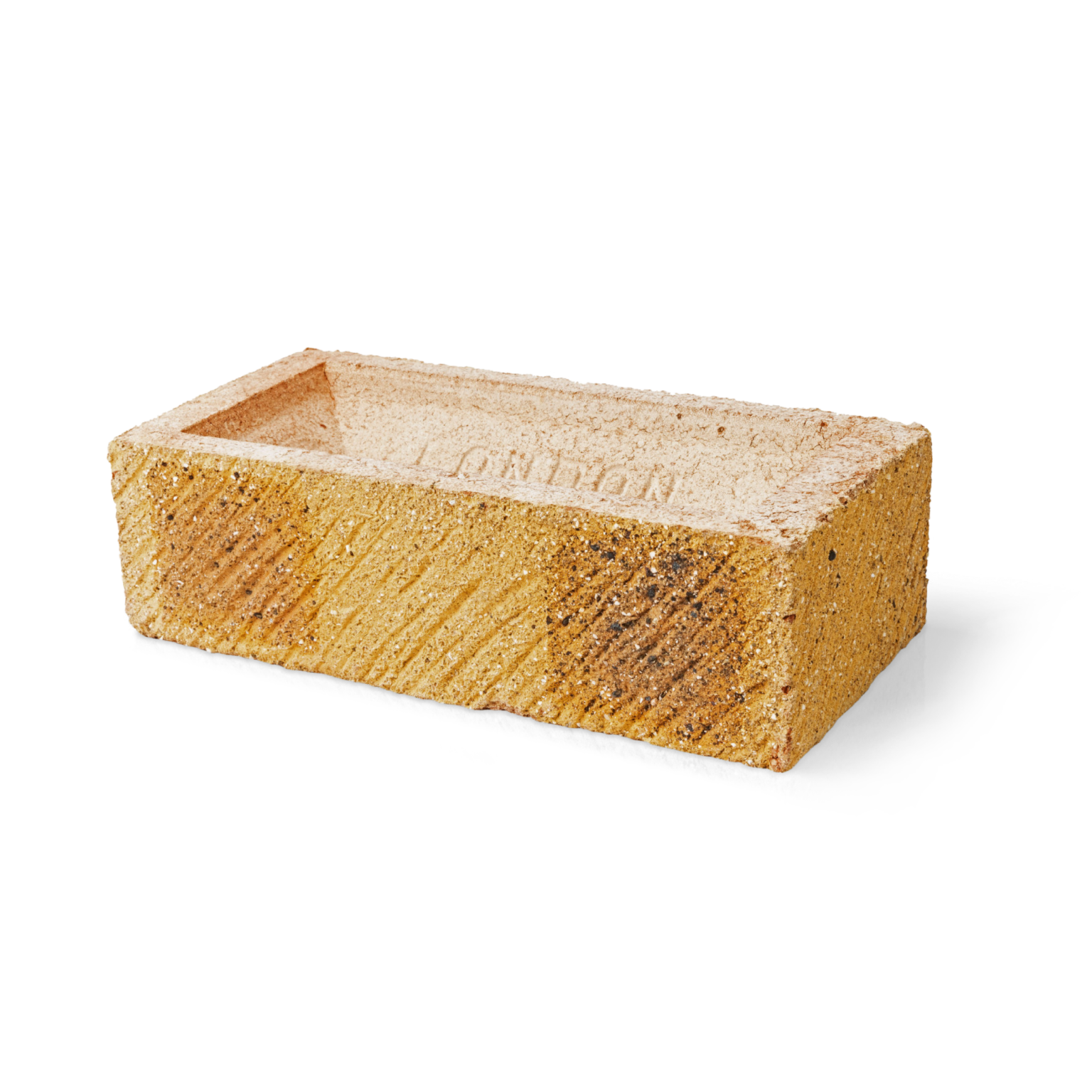 Ironstone Brick - The Original London Brick | Forterra