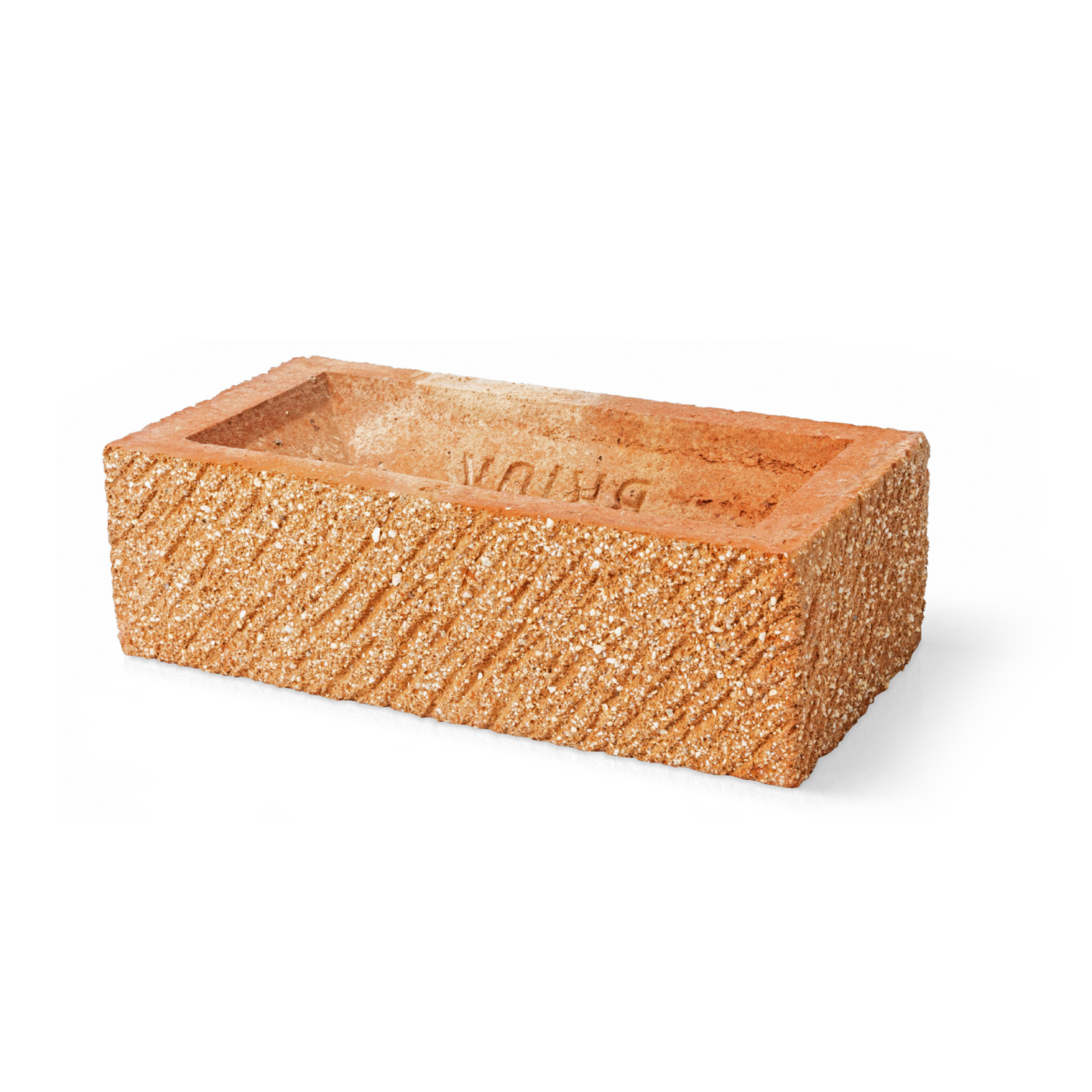 Milton Buff London Brick - The Original London Brick | Forterra