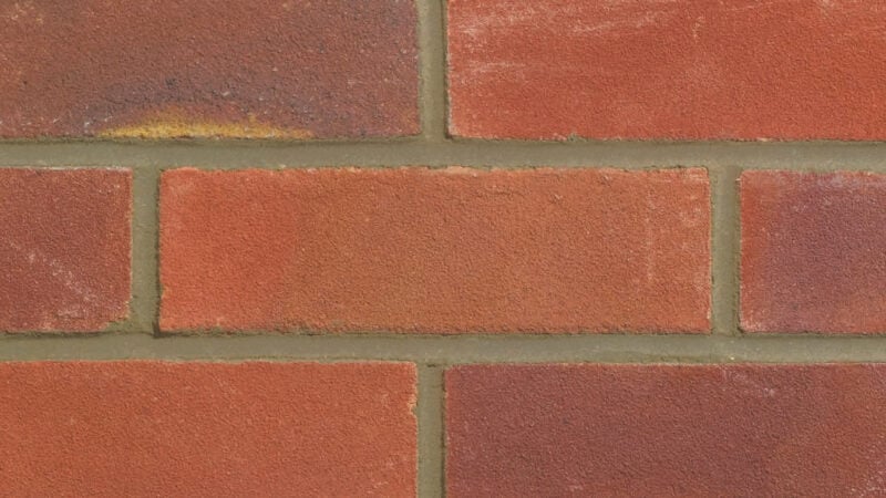 Brick Range - The Original London Brick | Forterra