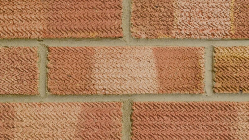 Brick Range - The Original London Brick | Forterra