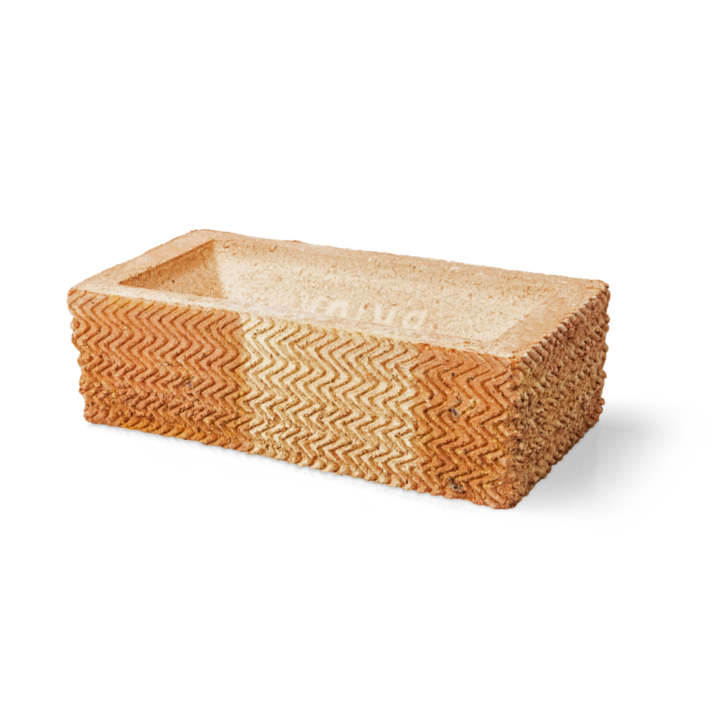 Rustic London Brick - The Original London Brick | Forterra