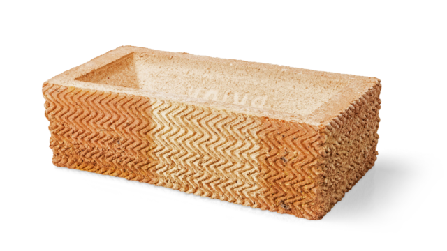 Brick Range - The Original London Brick | Forterra