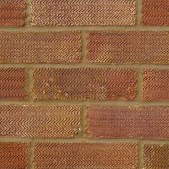 Rustic London Brick - The Original London Brick | Forterra