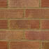 Rustic London Brick - The Original London Brick | Forterra