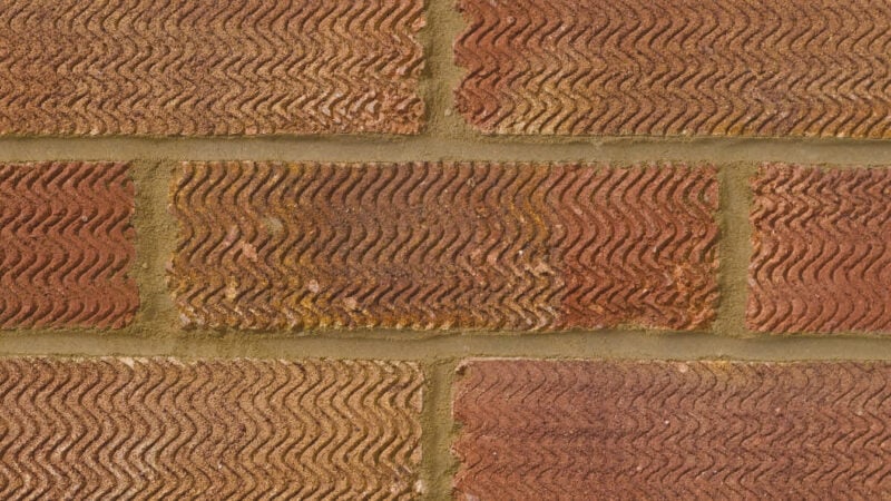 Brick Range - The Original London Brick | Forterra