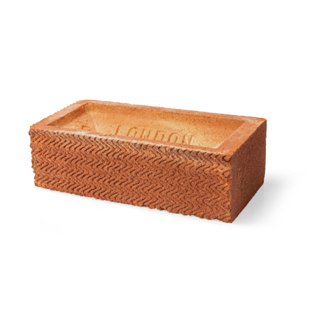 Rustic London Brick - The Original London Brick | Forterra