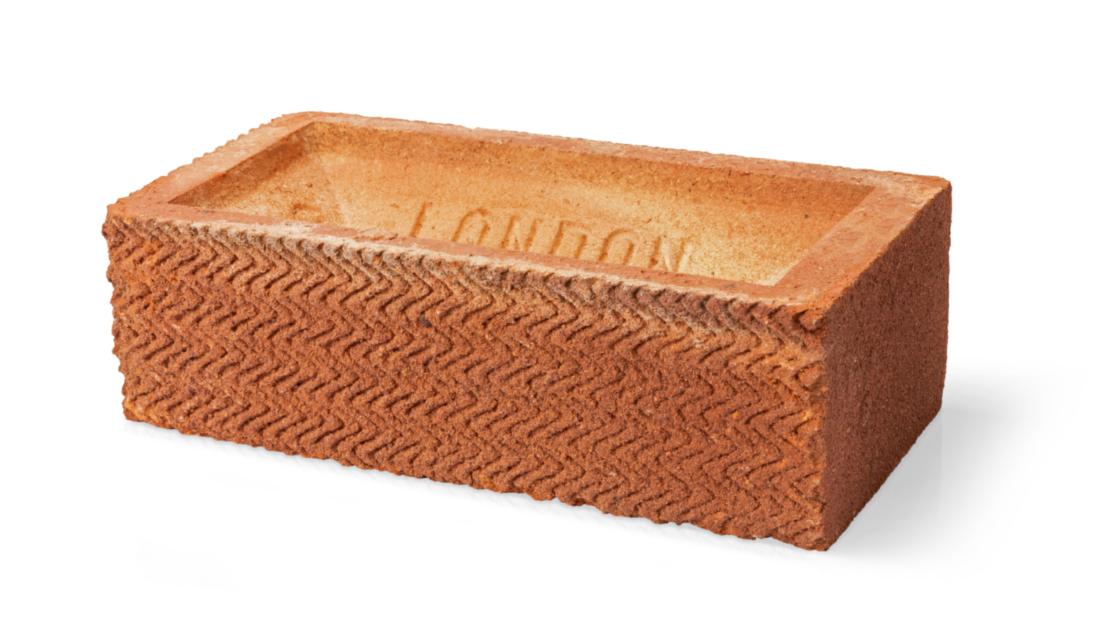 Brick Range - The Original London Brick | Forterra