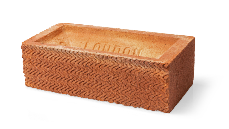 Brick Range - The Original London Brick | Forterra