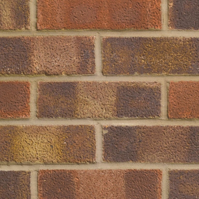 Sandfaced Brick - The Original London Brick | Forterra