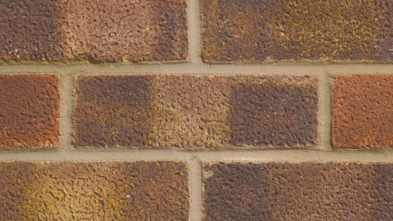Brick Range - The Original London Brick | Forterra