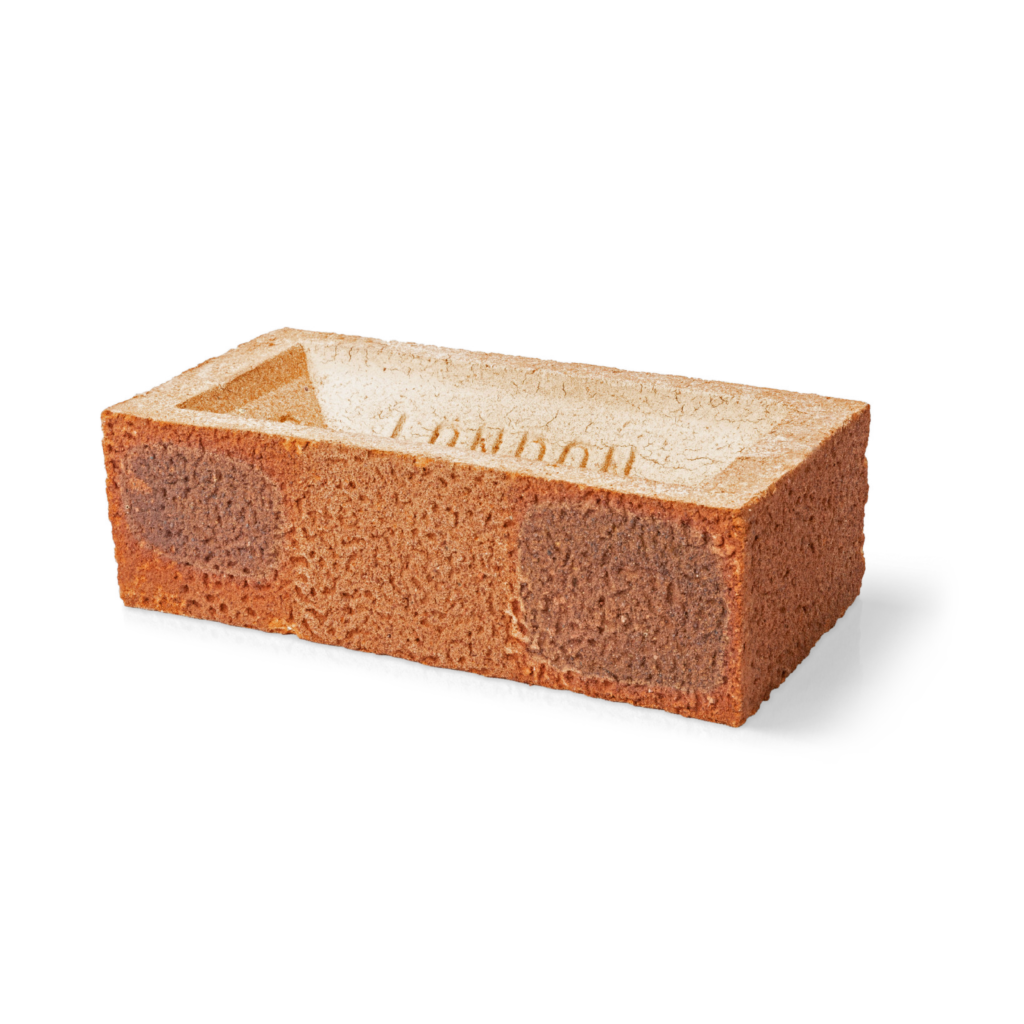 Sandfaced Brick - The Original London Brick | Forterra