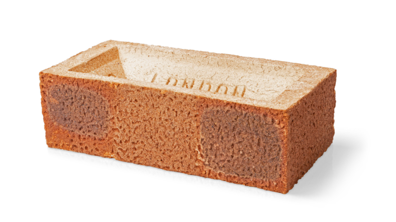 Rustic London Brick - The Original London Brick | Forterra