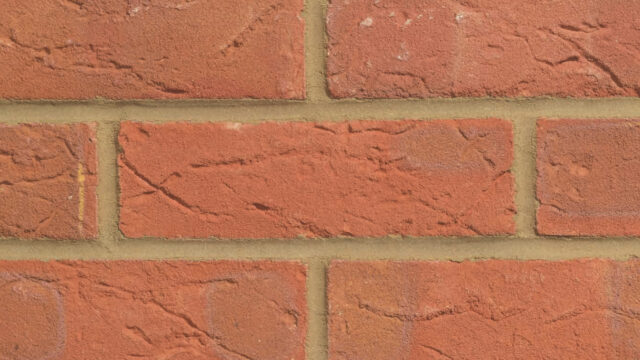 Brick Range - The Original London Brick | Forterra