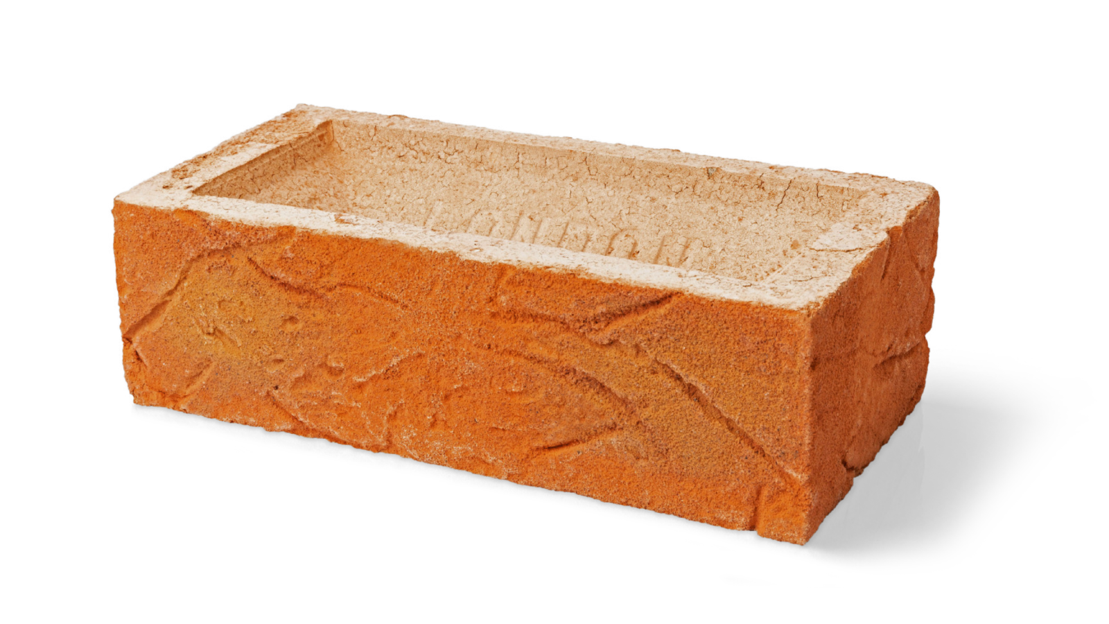 Brick Range - The Original London Brick | Forterra
