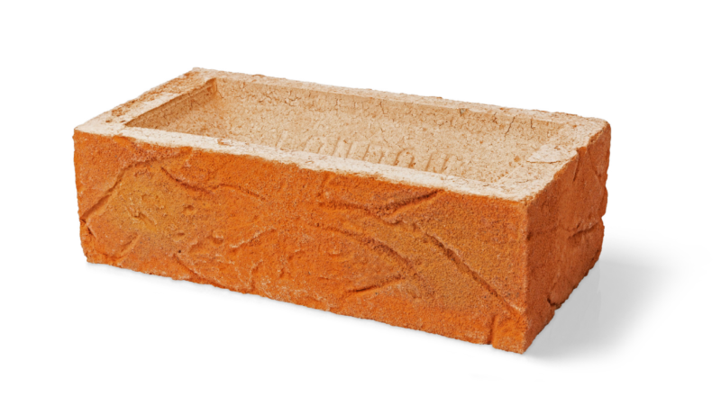 Brick Range - The Original London Brick | Forterra