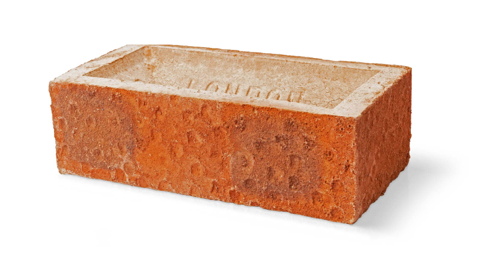 Brick Range - The Original London Brick | Forterra