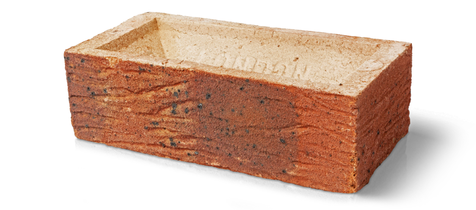 Claydon London Brick - The Original London Brick | Forterra