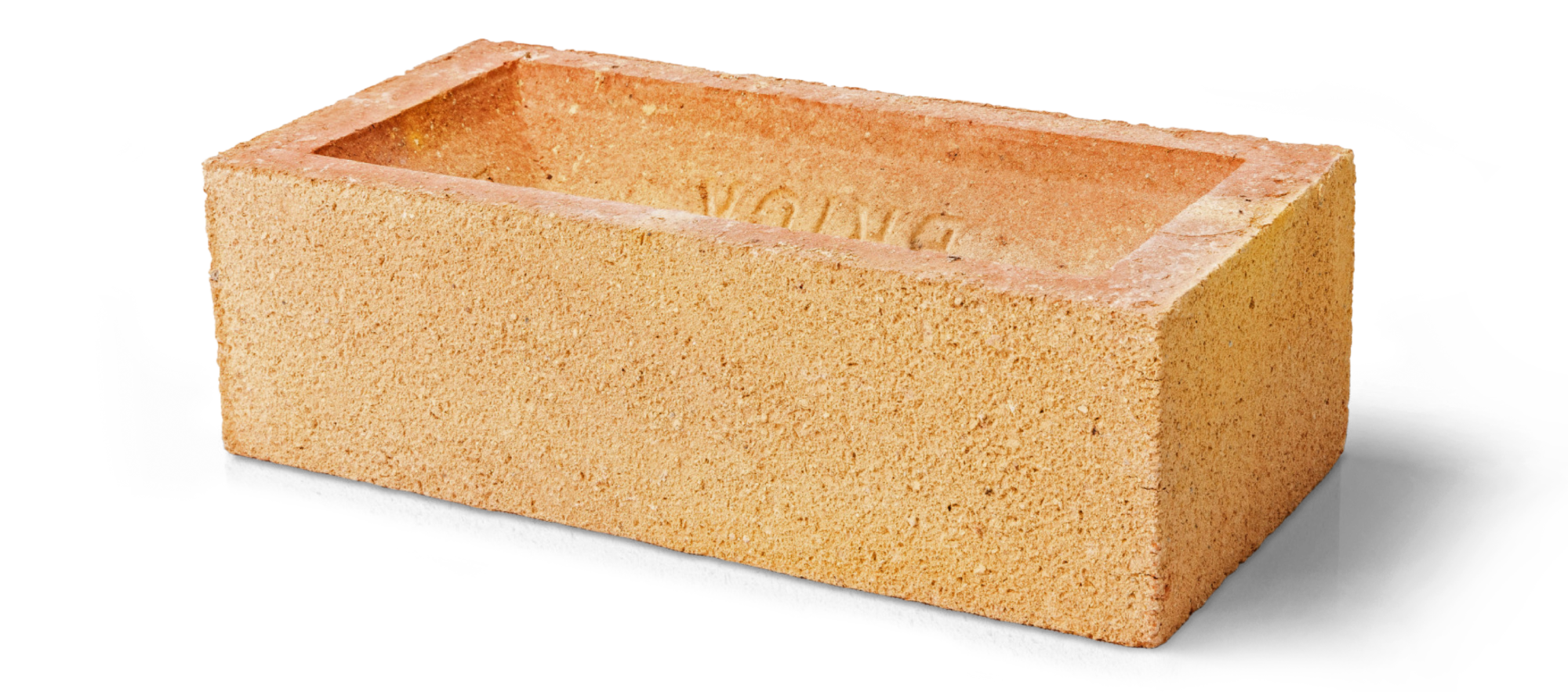 Hereward Light London Brick - The Original London Brick | Forterra