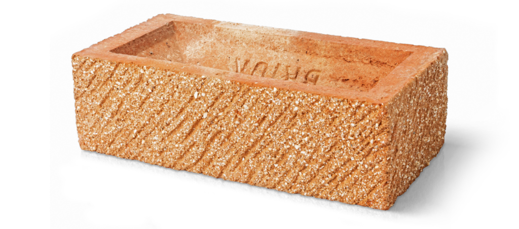 Milton Buff London Brick - The Original London Brick | Forterra