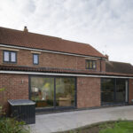 Rustic London Brick - The Original London Brick | Forterra