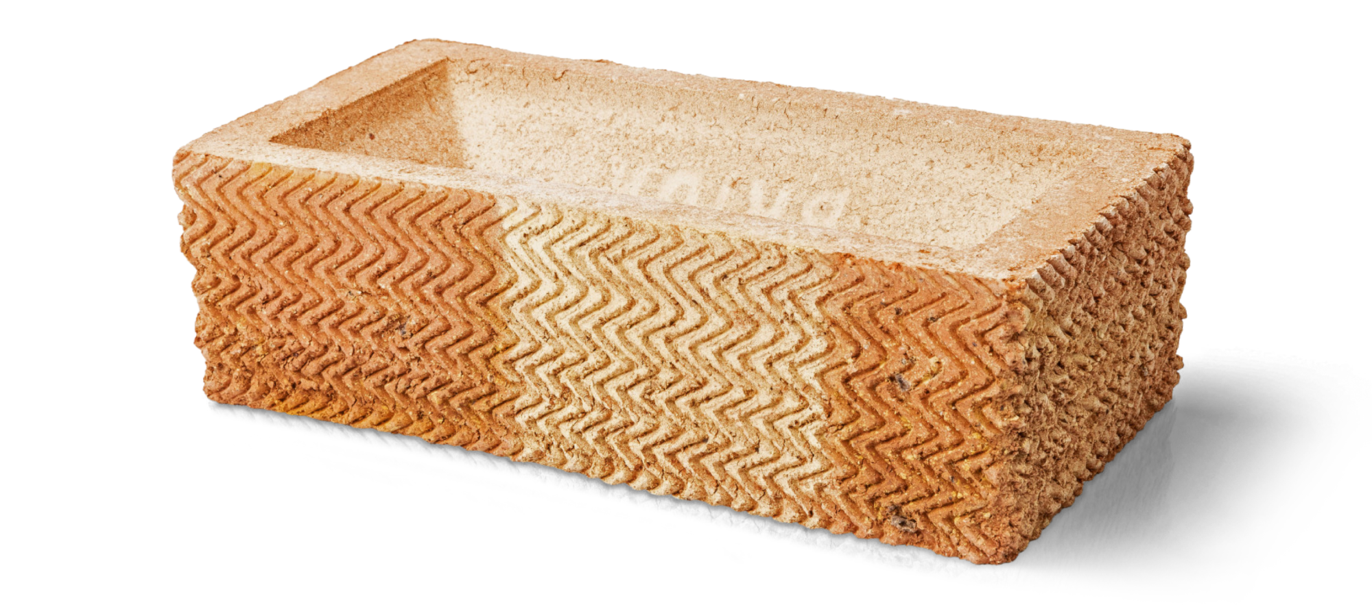 Rustic London Brick - The Original London Brick | Forterra