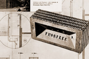 Our Heritage - The Original London Brick | LBC Brick Makers