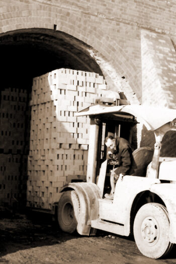 Our Heritage - The Original London Brick | LBC Brick Makers
