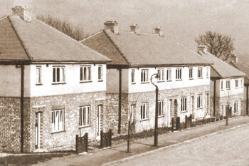 Our Heritage - The Original London Brick | LBC Brick Makers