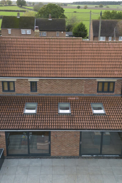 Rustic London Brick - The Original London Brick | Forterra